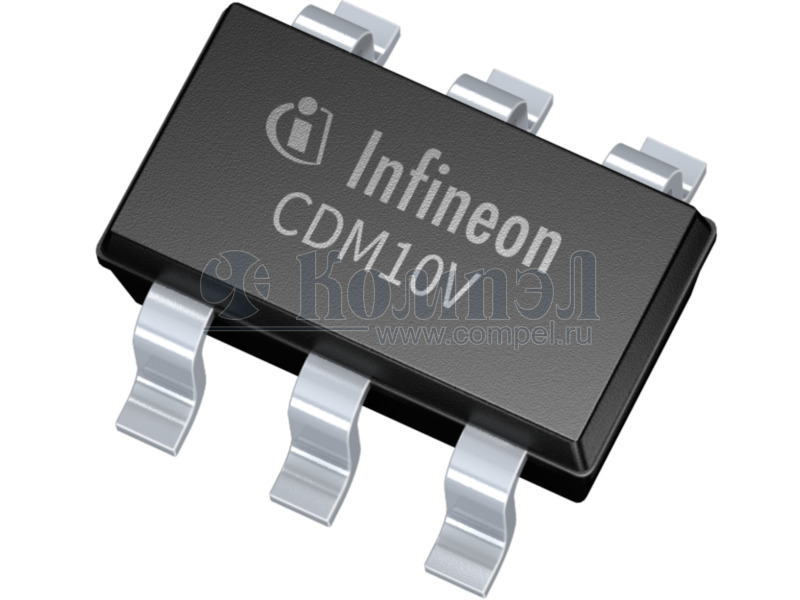 Документация на серию CDM10V